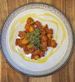 Sopszka saláta, hűsítő recept a Balkánról - Masemhalunkehen